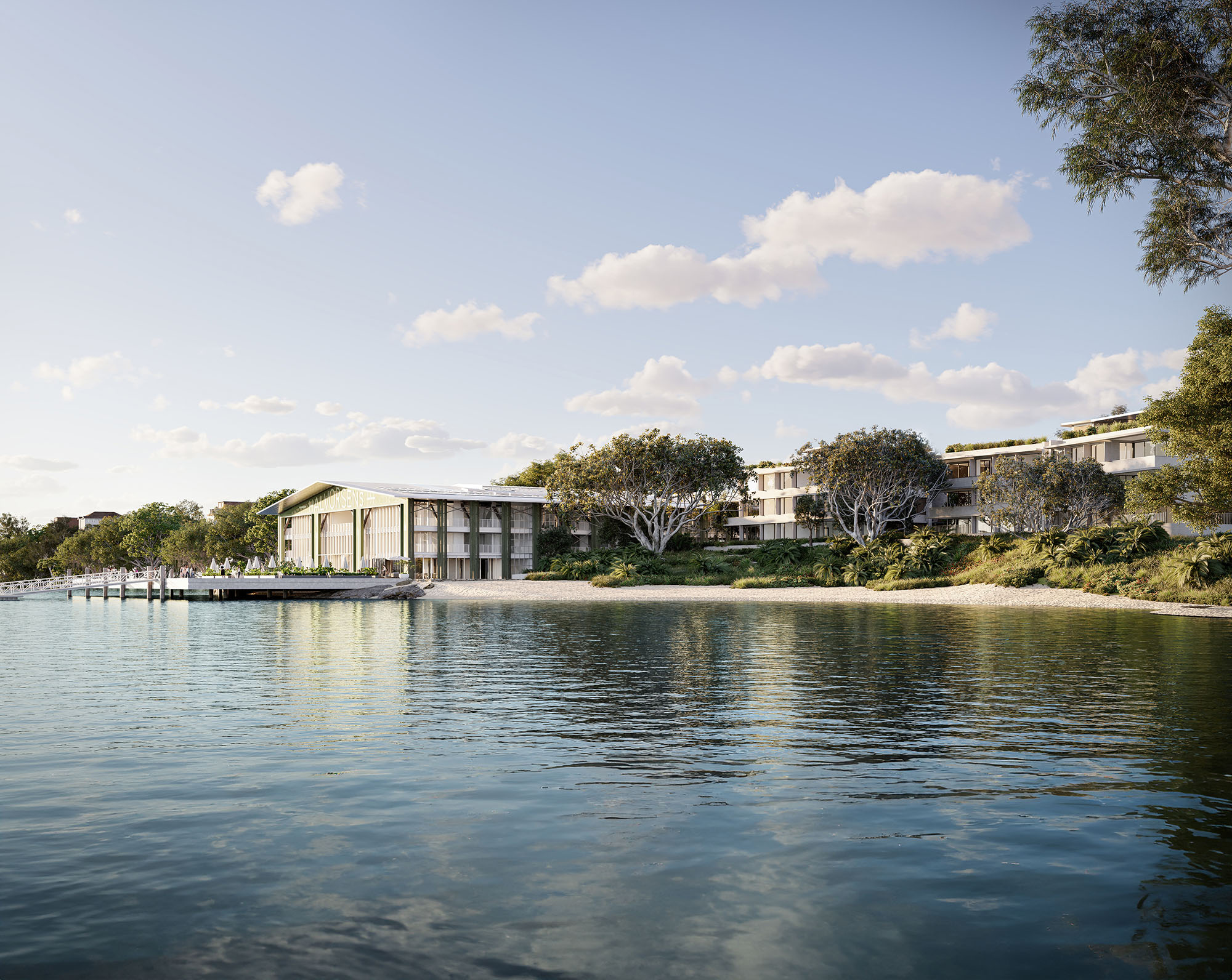 Welcome to Putney Wharf by Abadeen & Perifa – New Residences for sale ...