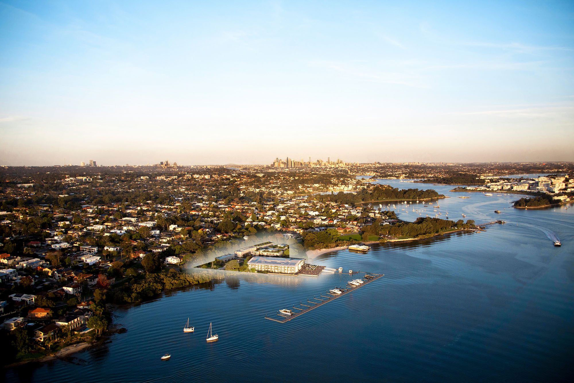 Welcome to Putney Wharf by Abadeen & Perifa – New Residences for sale ...